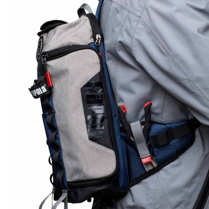 Rapala Countdown Sling Bag | Angling Direct