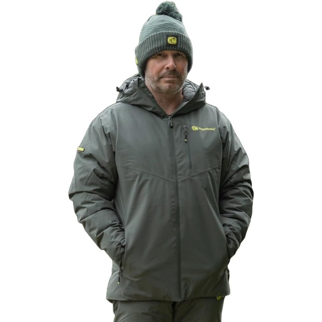 RidgeMonkey APEarel ThermaPro Insulated Coat