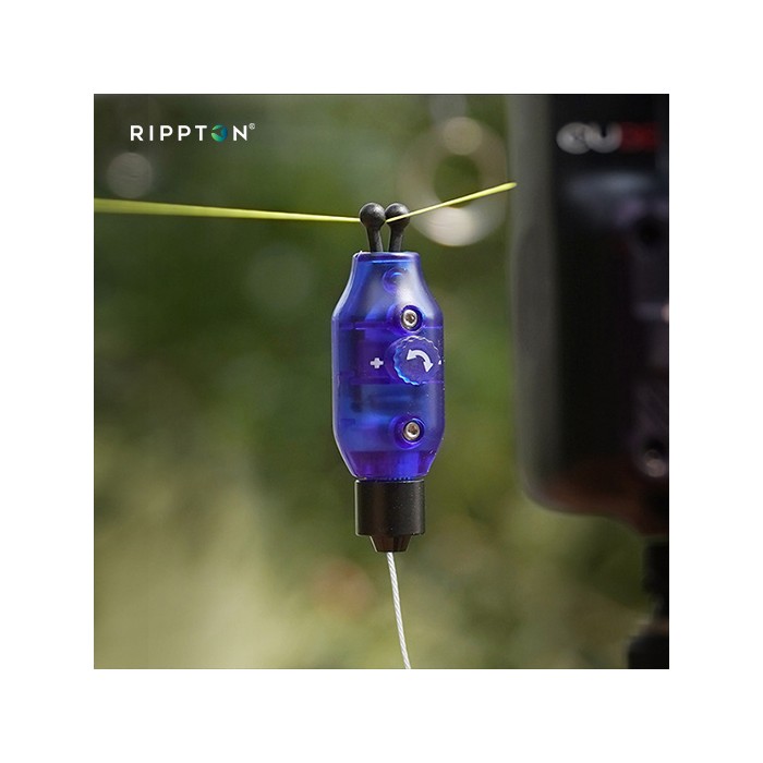 Rippton X1 Swinger & Bobbin Set 4 Rod