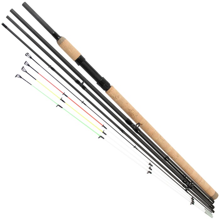 Rovex John Wilson Avon Quiver Travel Rod | Angling Direct