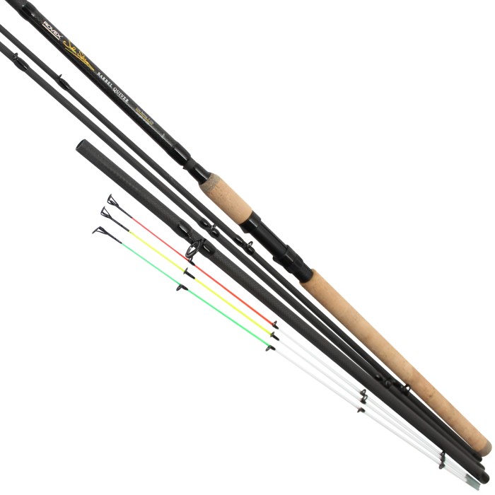 Rovex John Wilson Barbel Quiver Rod | Angling Direct
