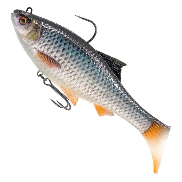 Savage Gear 3D Roach Ready To Fish Lure - Roach