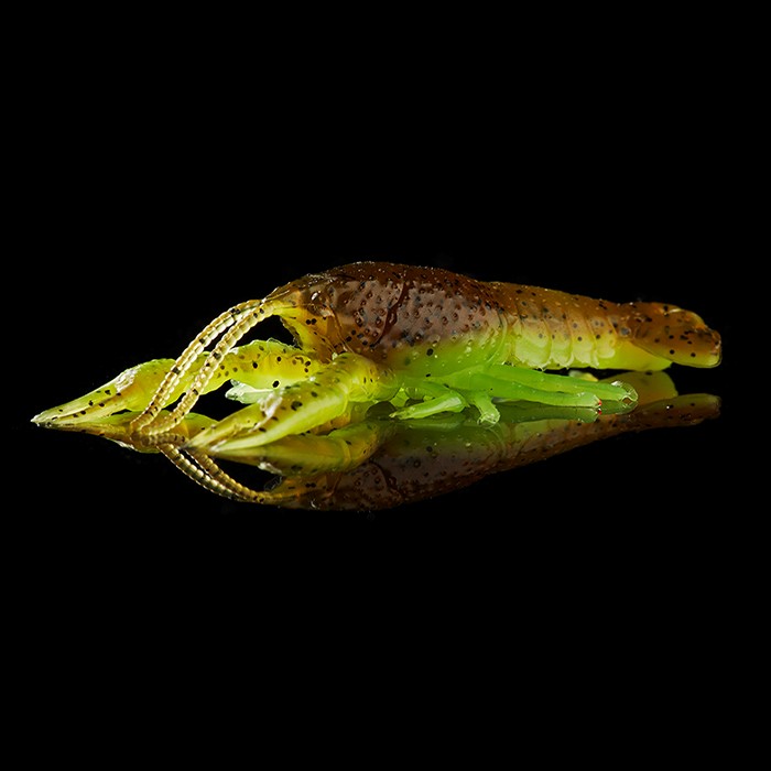 Savage Gear Ned Craw Floaring Fishing Lures 6.5cm 2.5g