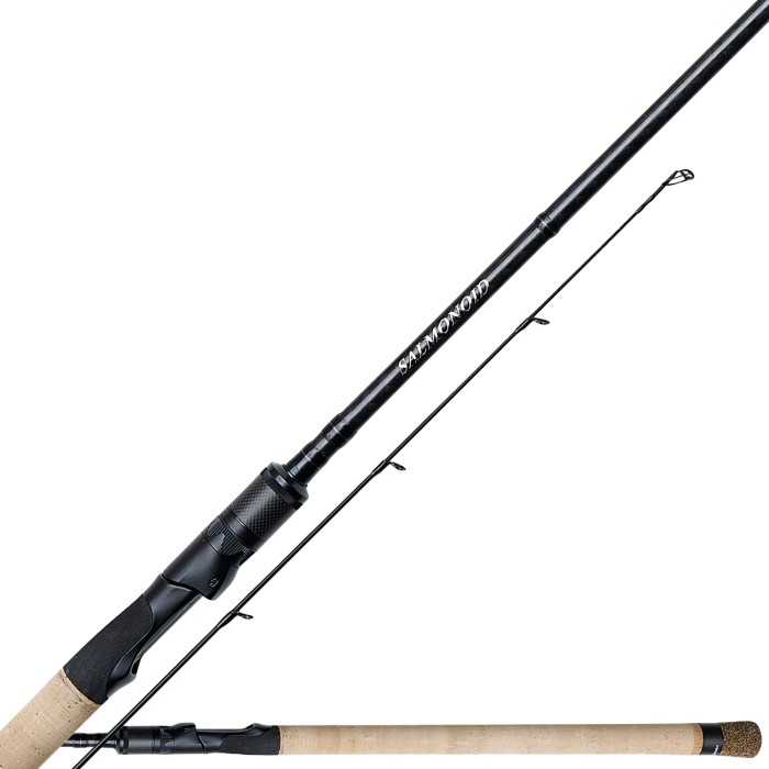 Savage Gear Salmonoid Rod Series