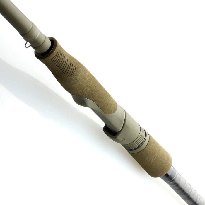 Savage Gear SG4 Medium Game Spinning Rod