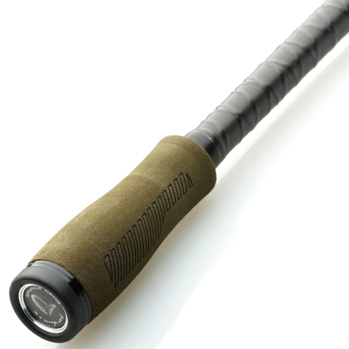 Savage Gear SG4 Medium Game Spinning Rod