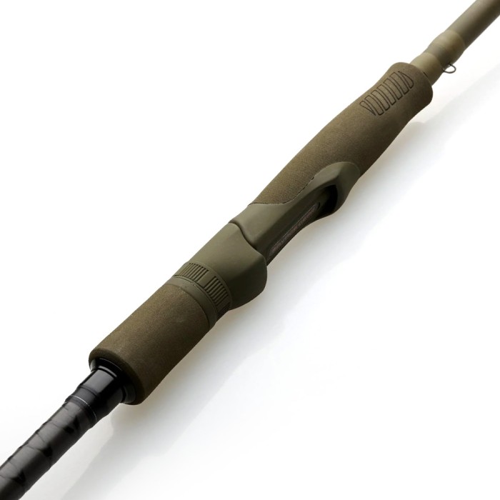 Savage Gear SG4 Ultra Light Game Spinning Rod