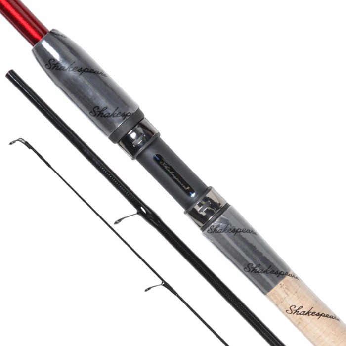 Shakespeare Agility 2 Power Match Rods