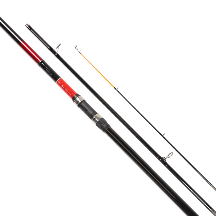 Shakespeare Omni Beachcaster Rod