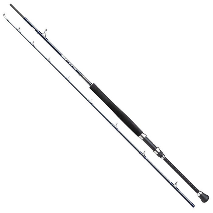 Shakespeare Salt XT Boat Fishing Rod