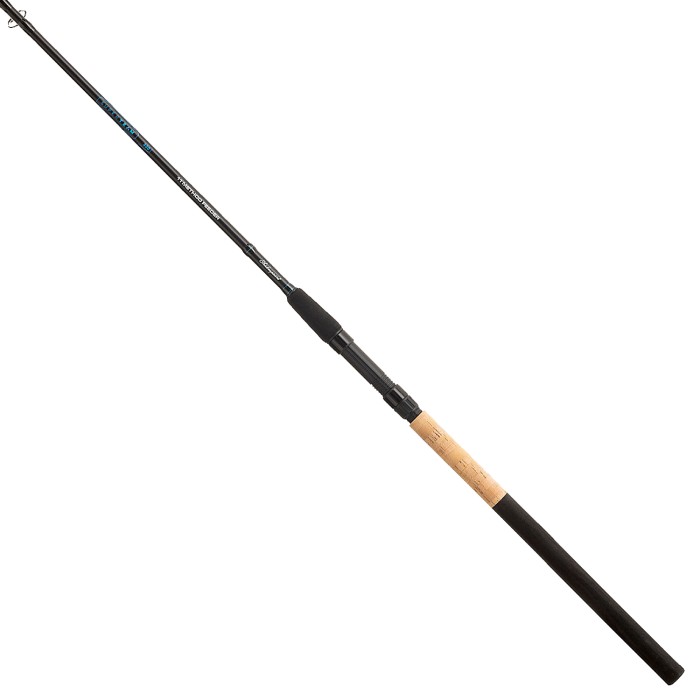Shakespeare Superteam Method Feeder Rod