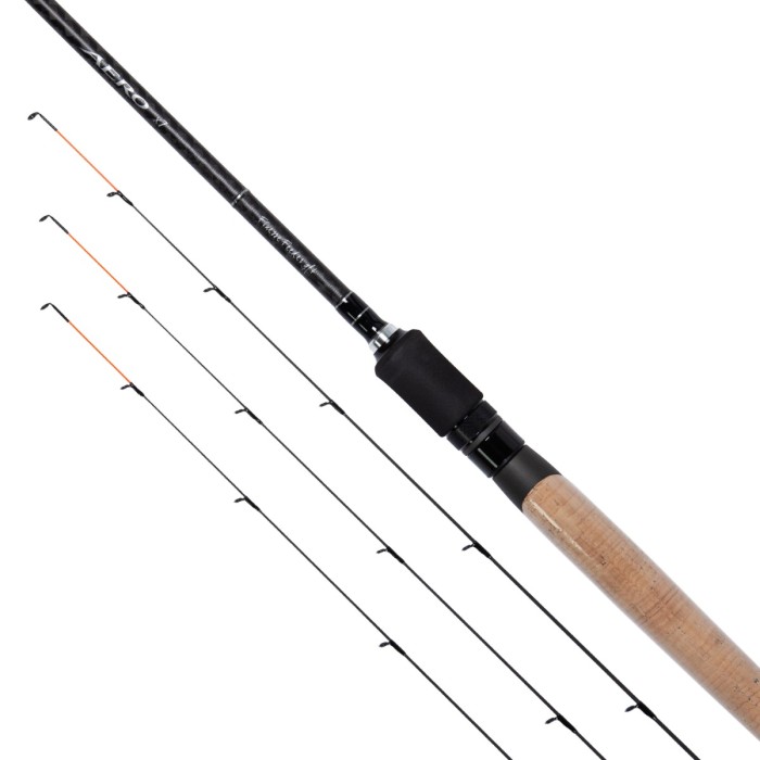 Shimano Aero X7 Finesse Feeder Rod | Angling Direct