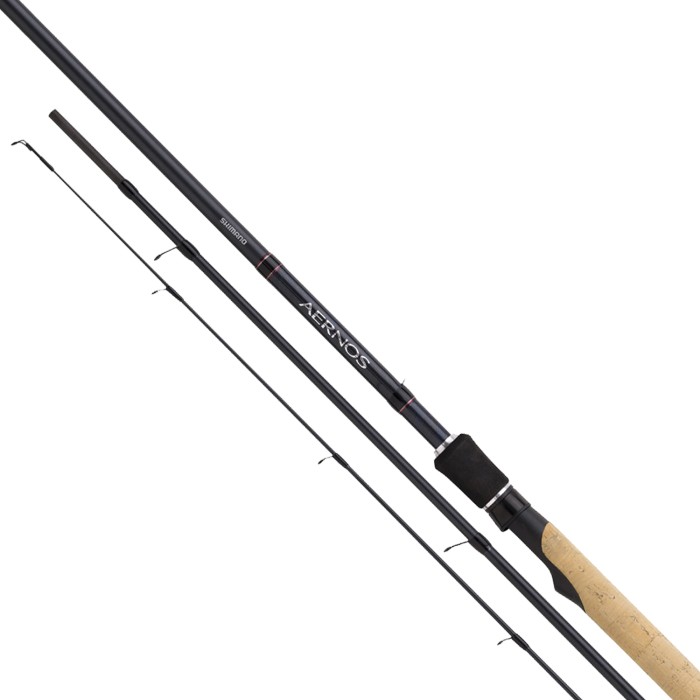 Shimano Aernos AX Match Rod