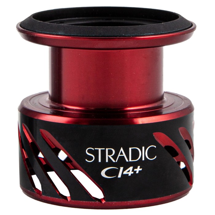 Shimano Stradic Ci4+ FB 4000 Spare Spool