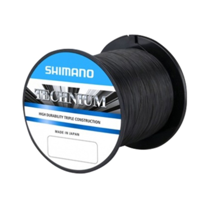 Shimano Technium Black Mono Line