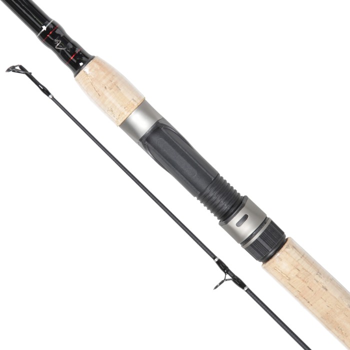 Shimano Vengeance BX Spinning Rods