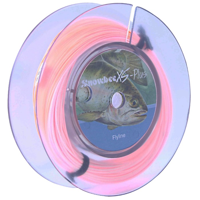 Snowbee XS-ED Extreme Distance Fly Line