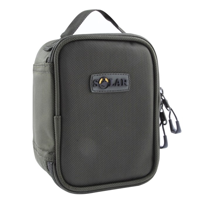 Solar Hard Case Accessory Bag Medium | Angling Direct