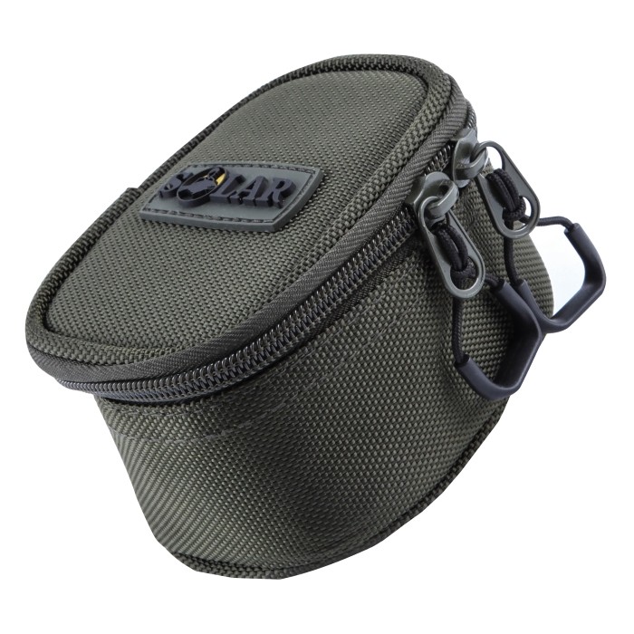 Solar Hard Case Accessory Fishing Bag Tiny