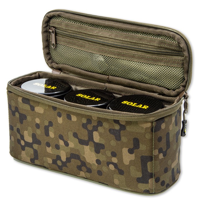 Solar Tackle SP C-Tech Brew Bag