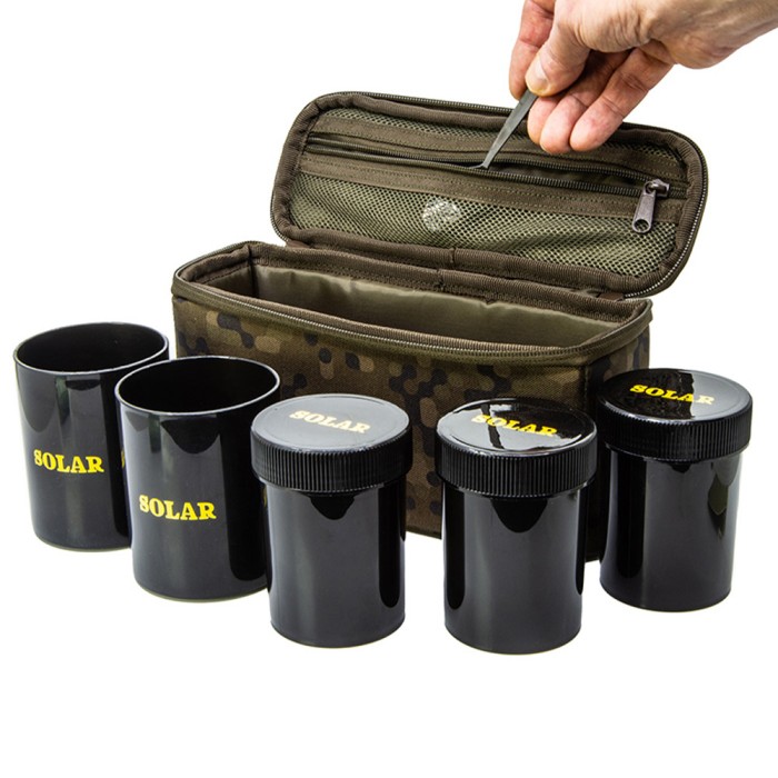 Solar Tackle SP C-Tech Brew Bag