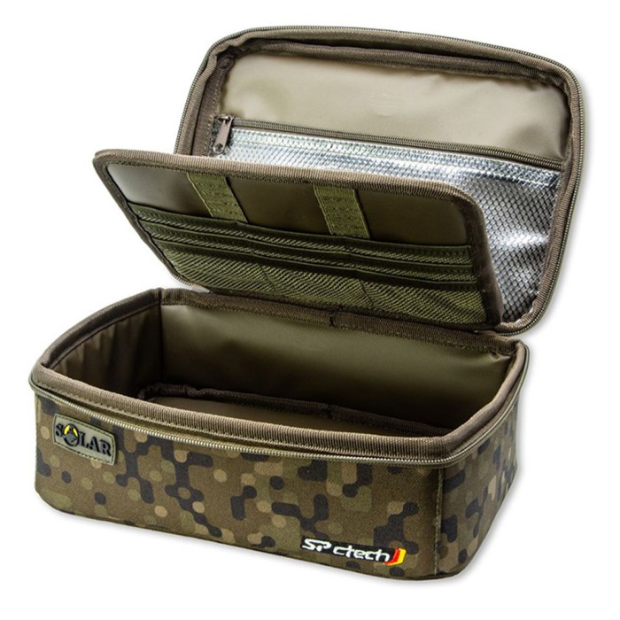 Solar Tackle SP C-Tech PVA Station