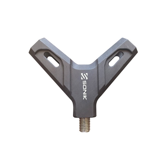 Sonik Aluminium Spreader Block