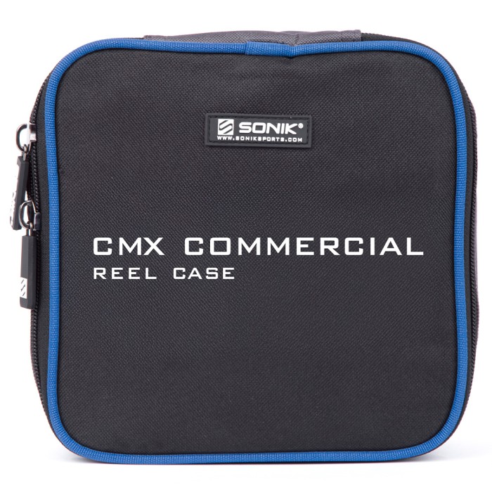 Sonik CMX Commercial Reel Case
