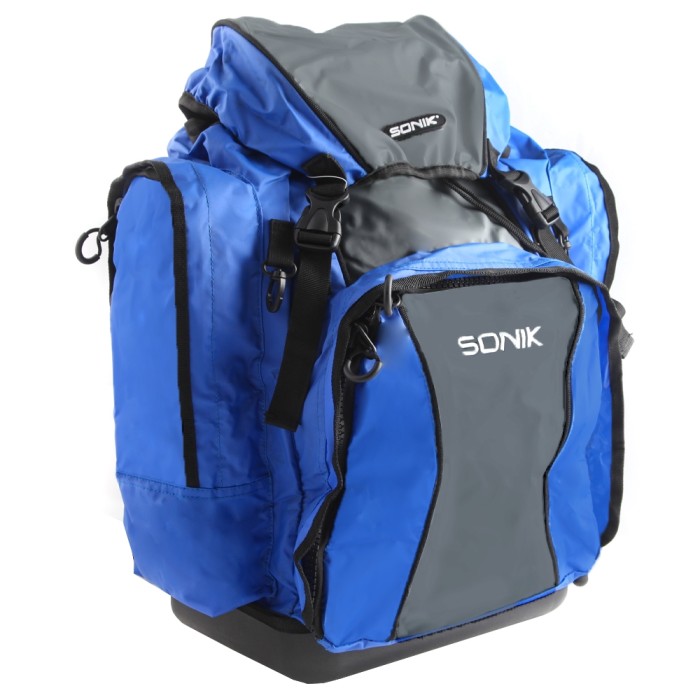 Sonik Sea Fishing Rucksack
