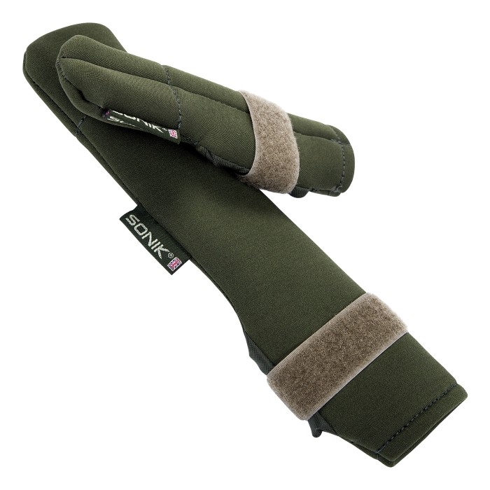 Sonik SK-TEK Tip Protectors | Angling Direct