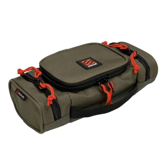 Sonik Tackle Pouch