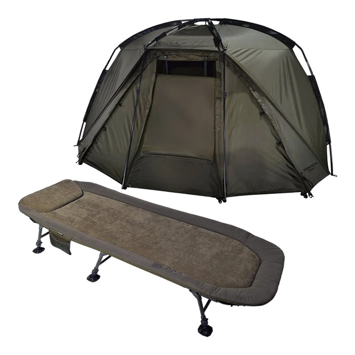 ultimate bivvy and brolly extension