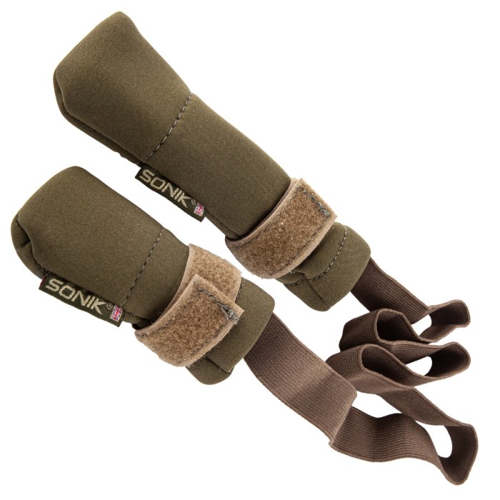 Sonik Xtractor Elastic Fishing Tip Protectors