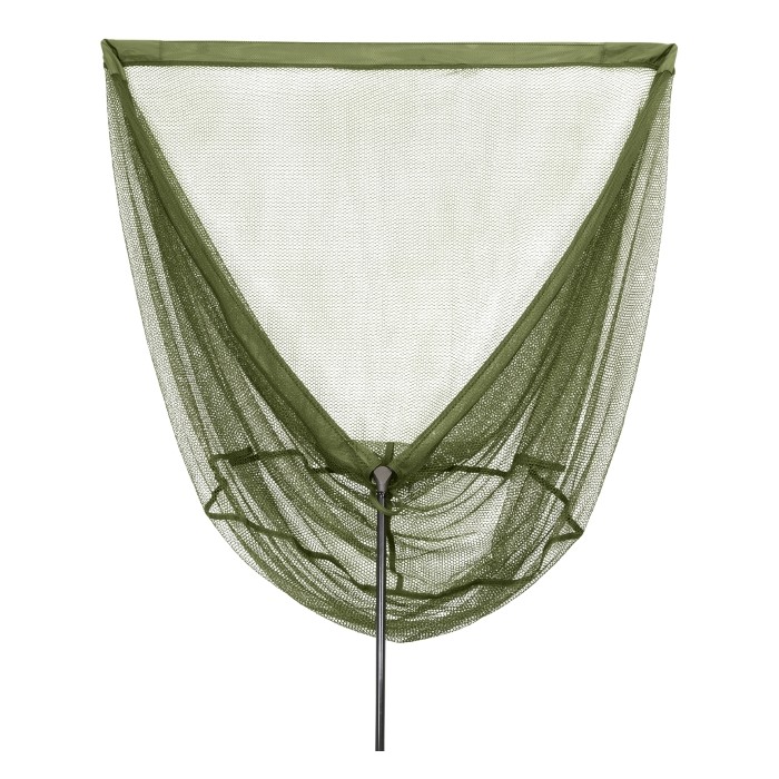 Trakker Defy Landing Net | Carp Fishing Nets | Angling Direct
