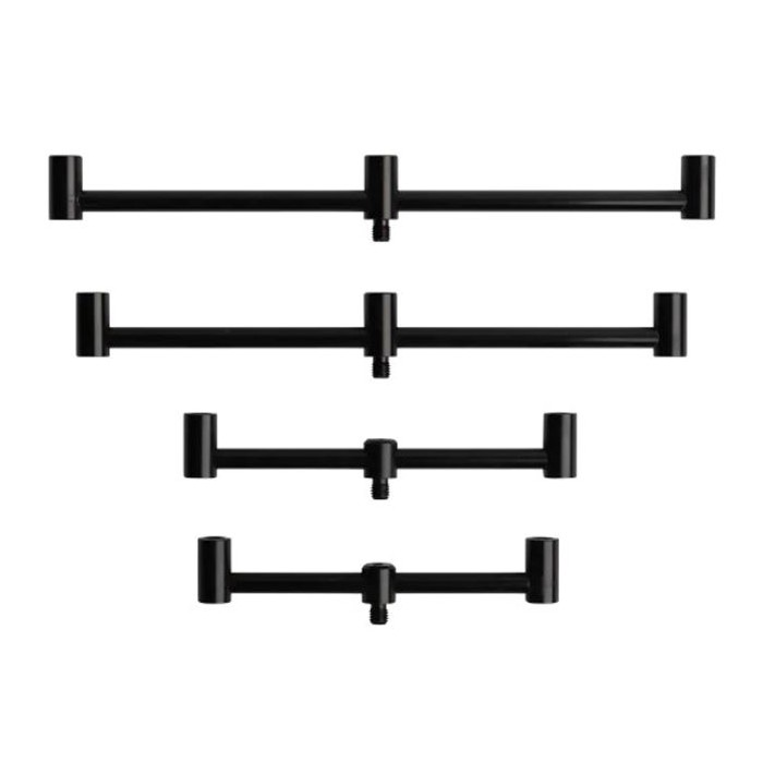 Trakker Minimal Buzz Bars | Sleek & Sturdy for Pro Anglers