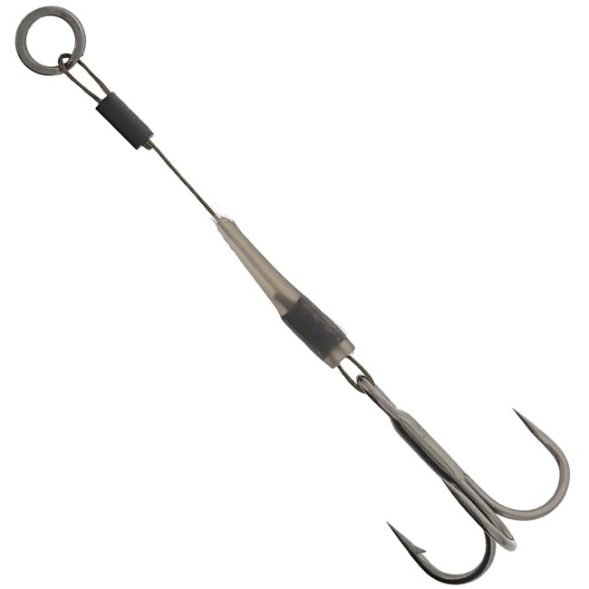 Westin Multi-Purpose Stinger - Semi Barbed