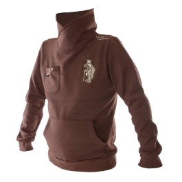 Carp Couture Mens Snoody