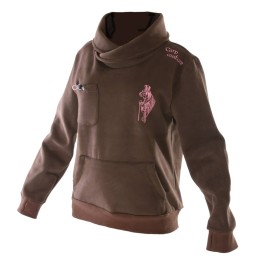 Carp Couture Ladies Snoody