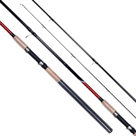 Shakespeare Omni Match Rod | Angling Direct