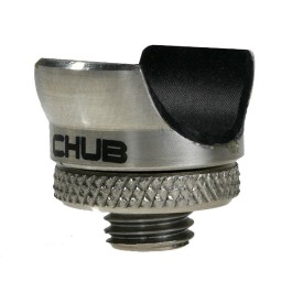 Chub Precision Rear Rod Rest