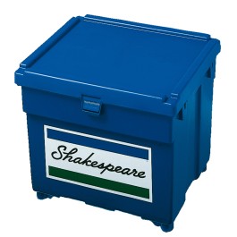 Shakespeare Beta Seat Boxes | Angling Direct