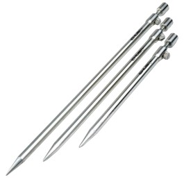 Chub Precision Stainless Steel Bankstick