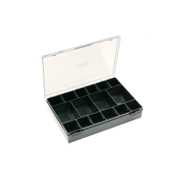 Nash Box Logic Tackle Boxes | Angling Direct