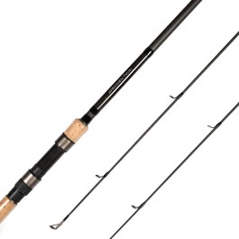 Abu Garcia Specimen Twin Tip Rod
