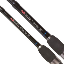 Advanta X5 Power Float Rod | Angling Direct