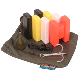 Angling Technics H Marker Float Kit