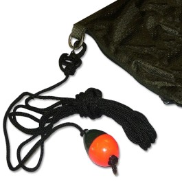 Aqua Carp Sack With Float