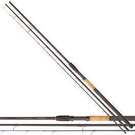 Browning Black Magic Feeder Rod Фидер въдица Browning Black Magic CFX ...