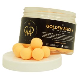 CC Moore Elite Range Golden Spice + Pop Ups 13/14mm