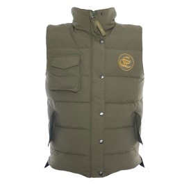 Carp Couture Winter Mens Bodywarmer